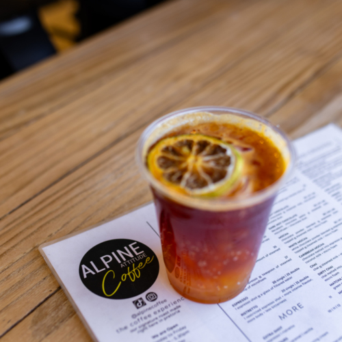 Gallery | Alpine Attitude Boutique Hotel