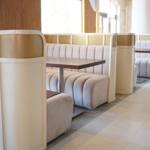 Gallery | Amarina Hotels