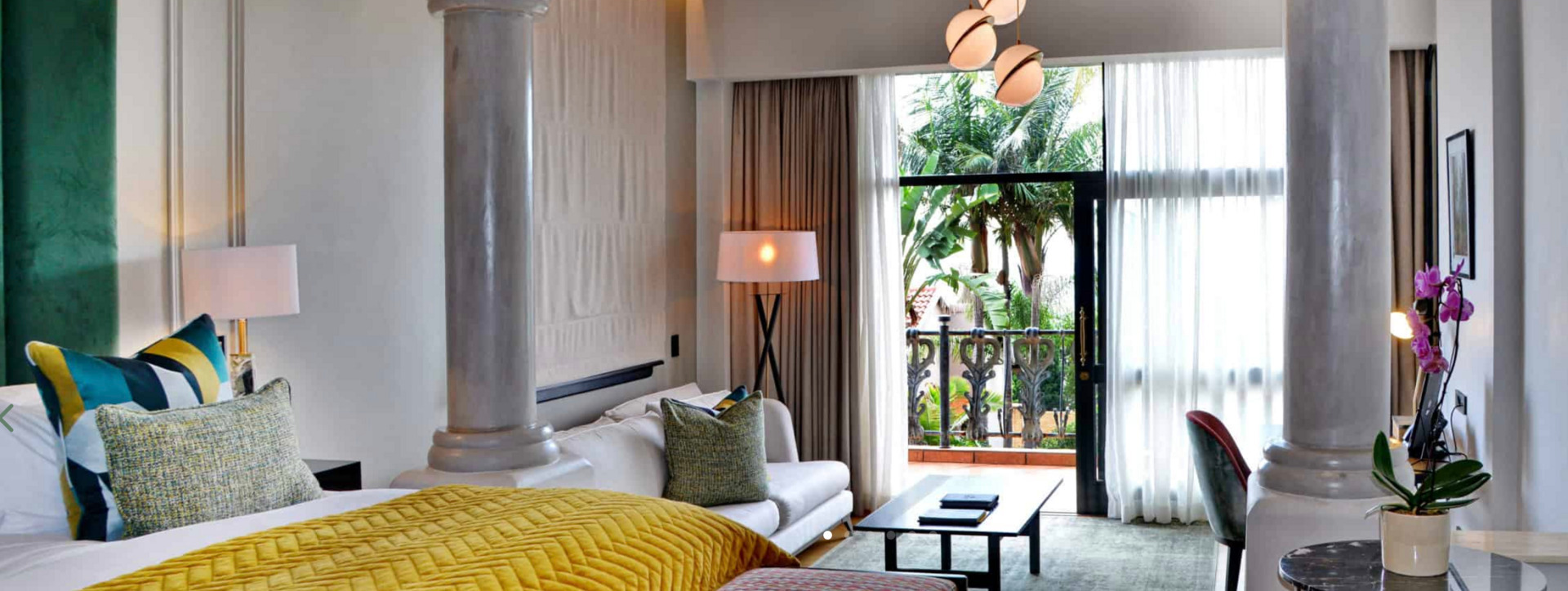 Hotel | Apogee Boutique Hotel & Spa