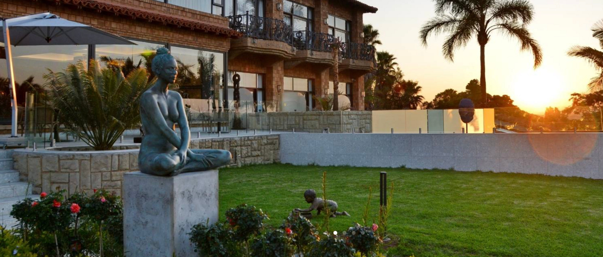 Hotel | Apogee Boutique Hotel & Spa