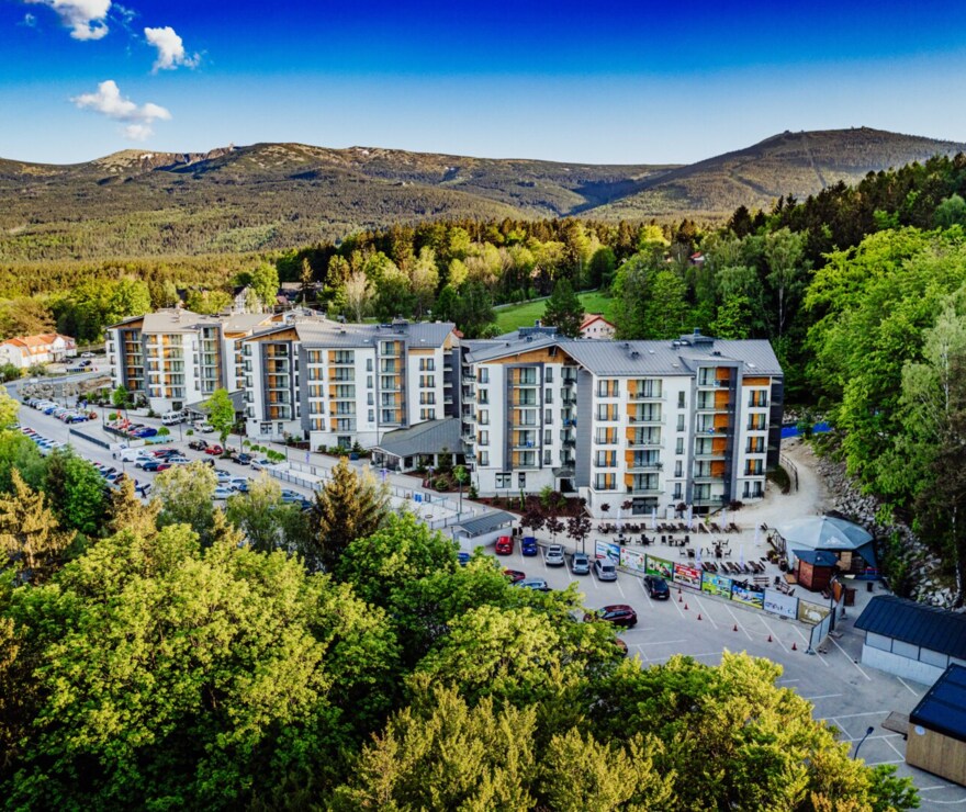 Blue Mountain Resort | Blue Mountain Resort