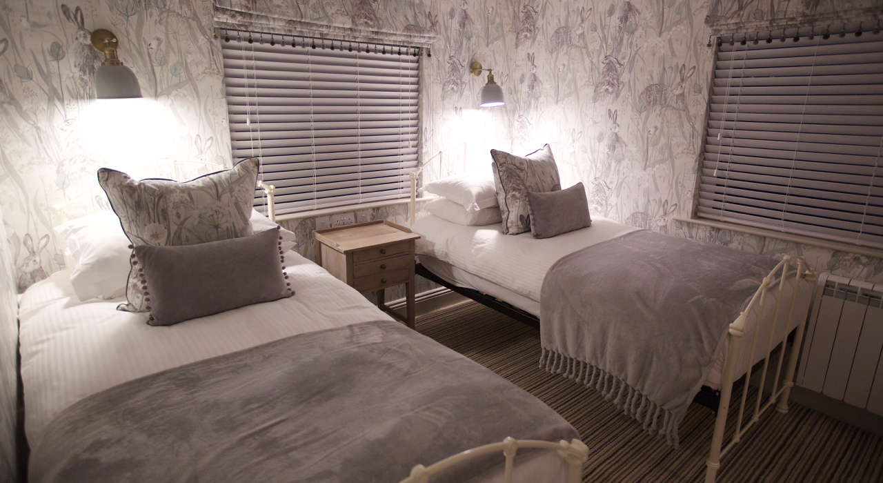 Apartments | Camelot Castle