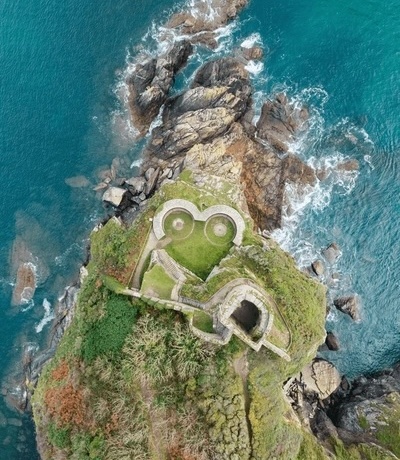 Easter at Camelot | Camelot Castle