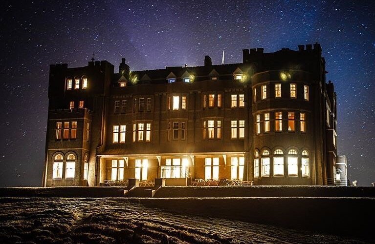 Hotel, Holiday Accommodation & Afternoon Tea Cornwall | Camelot Castle