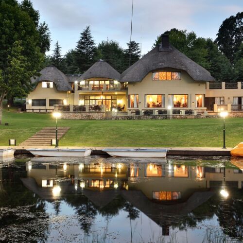 Galerie | Castleburn Resort