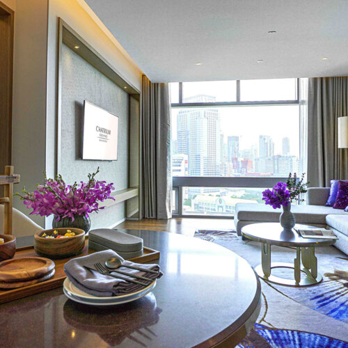 Photo Gallery | View Photos and Videos | Chatrium Grand Bangkok