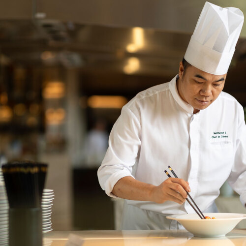 Photo Gallery | View Photos and Videos | Chatrium Grand Bangkok