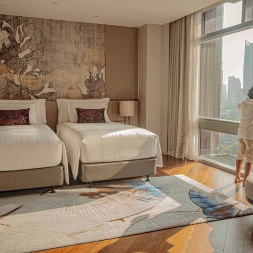Photo Gallery | View Photos and Videos | Chatrium Grand Bangkok