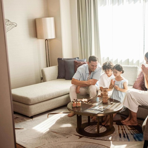 Photo Gallery | View Photos and Videos | Chatrium Grand Bangkok
