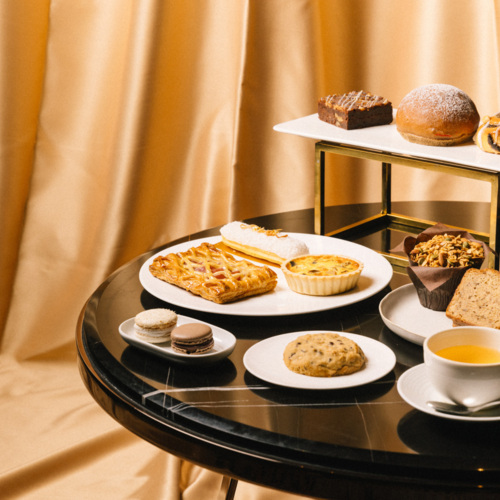 Photo Gallery | View Photos and Videos | Chatrium Grand Bangkok