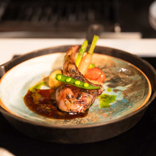 Photo Gallery | View Photos and Videos | Chatrium Grand Bangkok