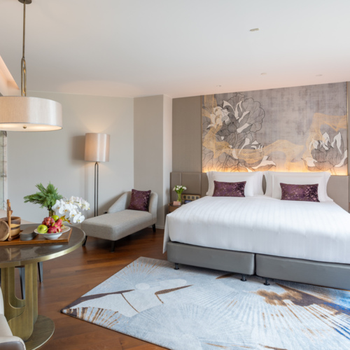 Photo Gallery | View Photos and Videos | Chatrium Grand Bangkok