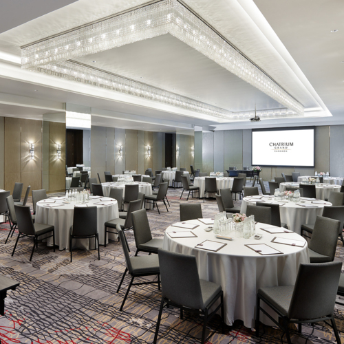 Photo Gallery | View Photos and Videos | Chatrium Grand Bangkok