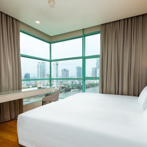 Photo Gallery | View Photos and Videos | Chatrium Hotel Riverside Bangkok