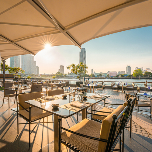 Photo Gallery | View Photos and Videos | Chatrium Hotel Riverside Bangkok