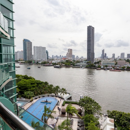 Photo Gallery | View Photos and Videos | Chatrium Hotel Riverside Bangkok