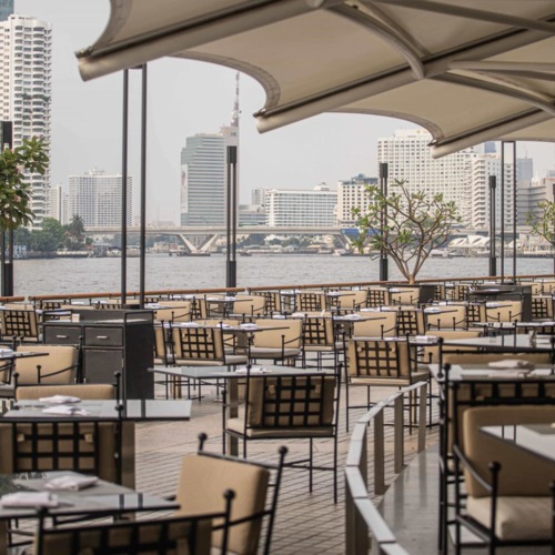 Photo Gallery | View Photos and Videos | Chatrium Hotel Riverside Bangkok