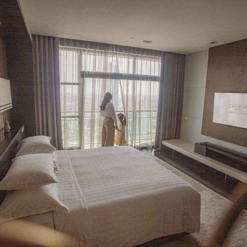 Photo Gallery | View Photos and Videos | Chatrium Hotel Riverside Bangkok