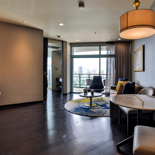 Photo Gallery | View Photos and Videos | Chatrium Hotel Riverside Bangkok