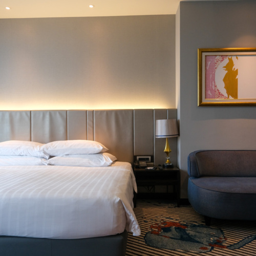 Photo Gallery | View Photos and Videos | Chatrium Hotel Riverside Bangkok
