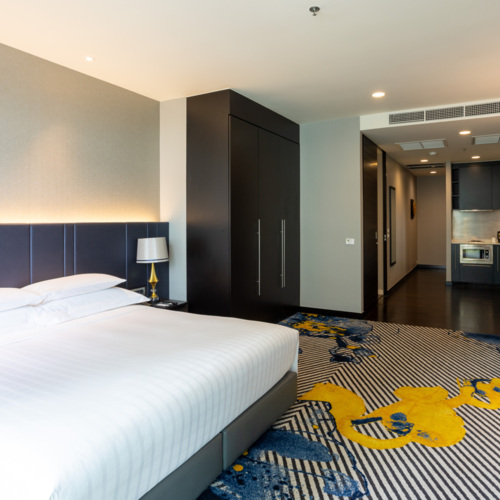 Photo Gallery | View Photos and Videos | Chatrium Hotel Riverside Bangkok