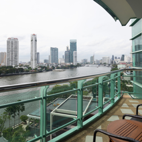 Photo Gallery | View Photos and Videos | Chatrium Hotel Riverside Bangkok