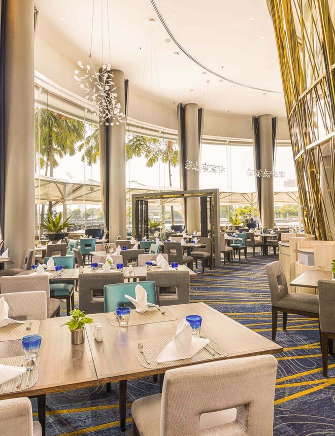 Photo Gallery | Chatrium Hotel Riverside Bangkok