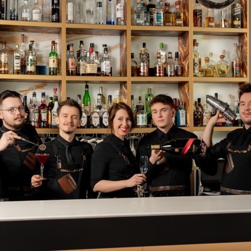 Galeria | Copernicus Toruń Hotel****