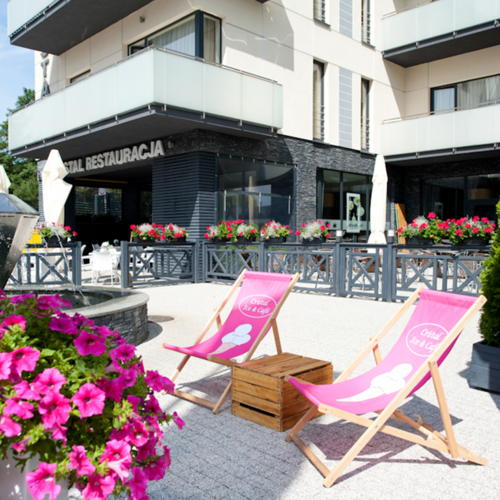 Galeria | CRISTAL SPA