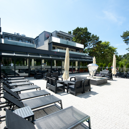 Galeria | CRISTAL SPA