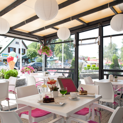 Galeria | CRISTAL SPA