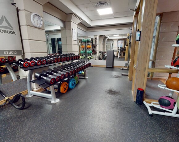 Spa & Leisure | Derby Mickleover Hotel