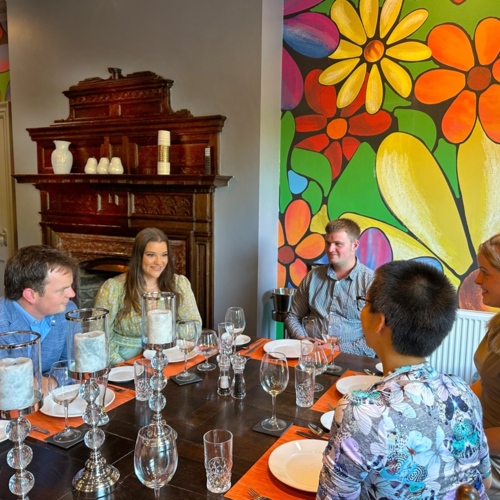 Gallery | Dunningwell Hall
