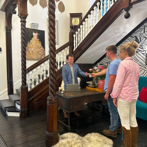 Gallery | Dunningwell Hall