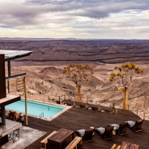 Gallery | Fish River Lodge