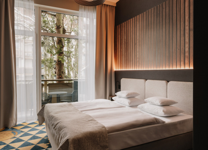 Homepage | Forest Park Resort & SPA