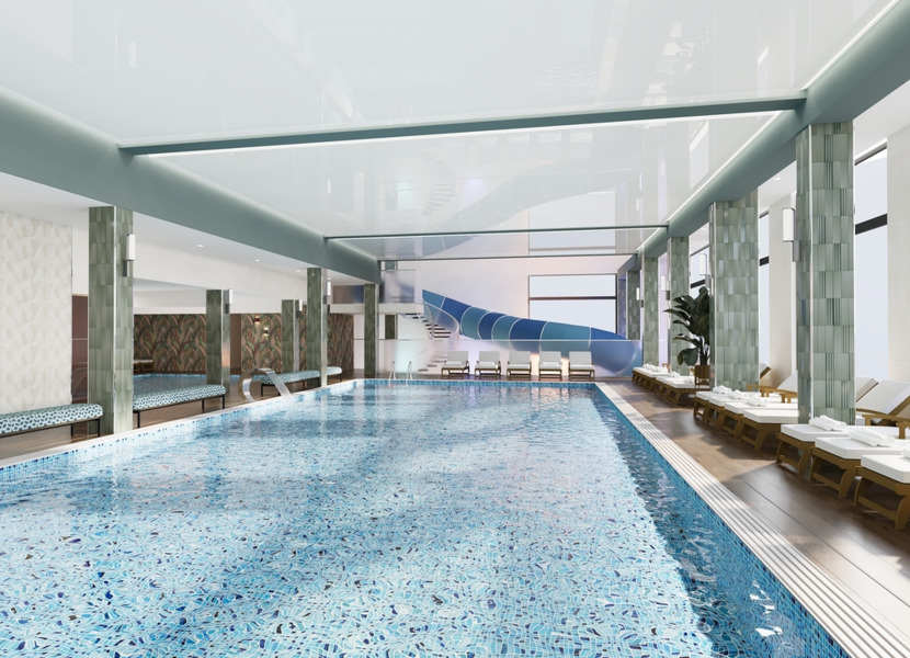 Homepage | Forest Park Resort & SPA