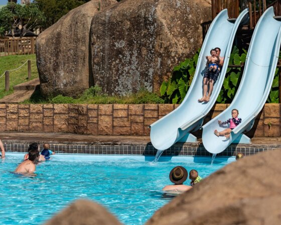 Homepage | Gooderson Hotels