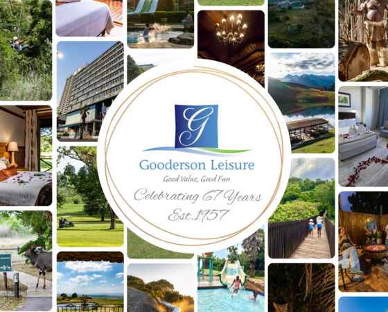 Homepage | Gooderson Hotels