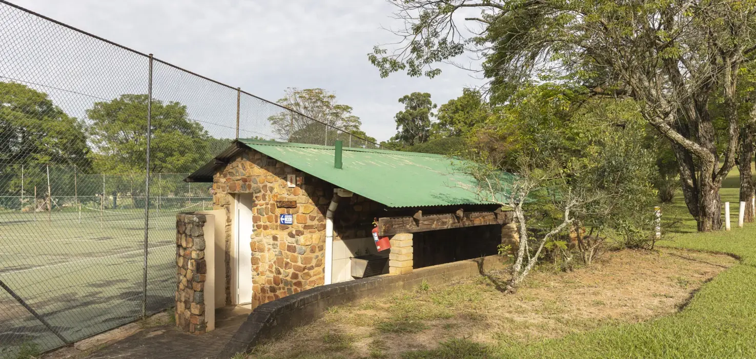 Caravan & Camping | Gooderson Natal Spa & Hot Springs
