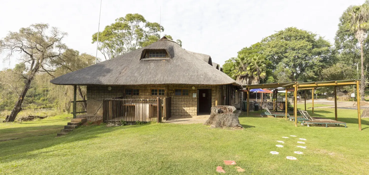 Caravan & Camping | Gooderson Natal Spa & Hot Springs