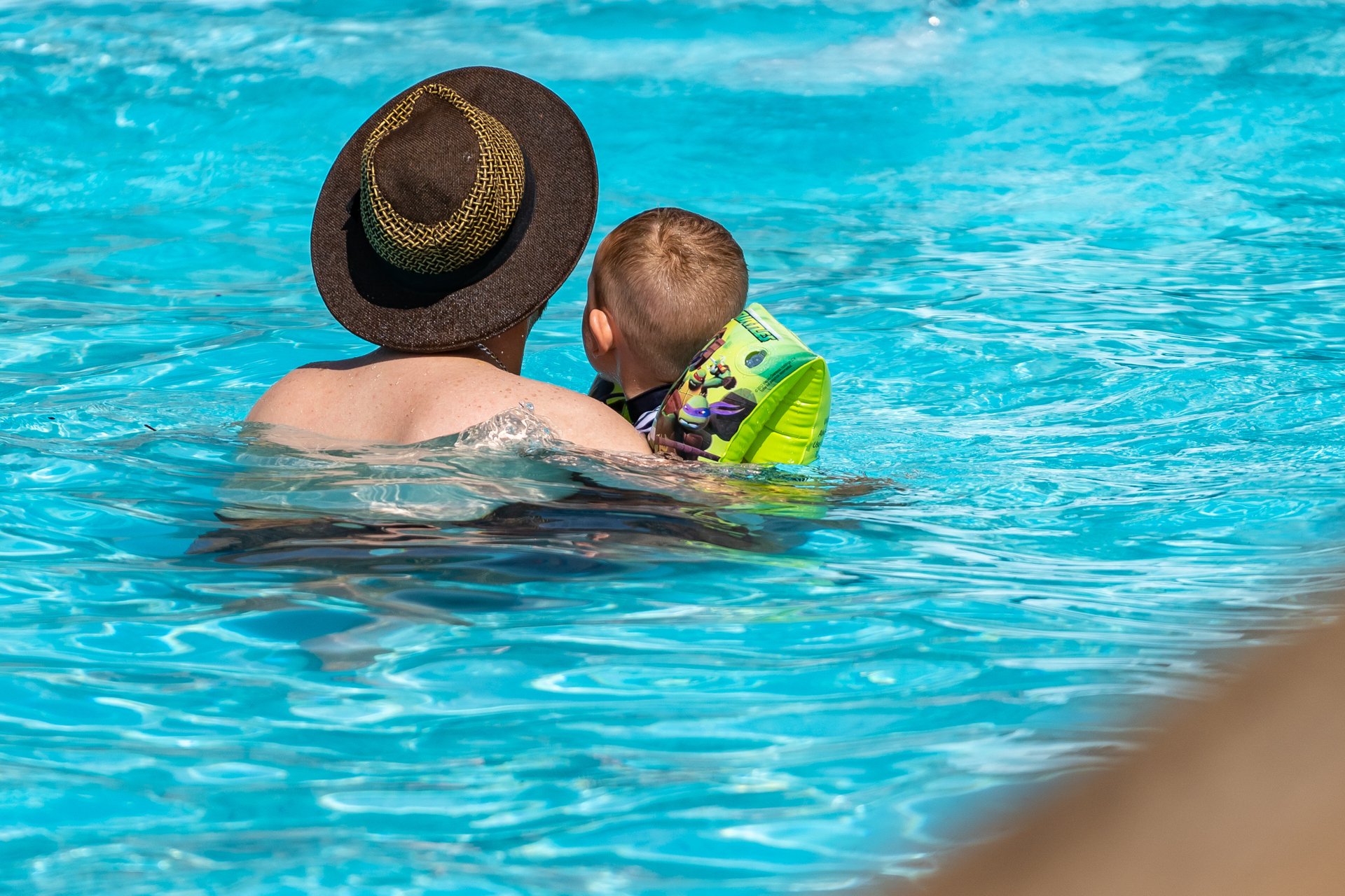 Gallery | Gooderson Natal Spa & Hot Springs