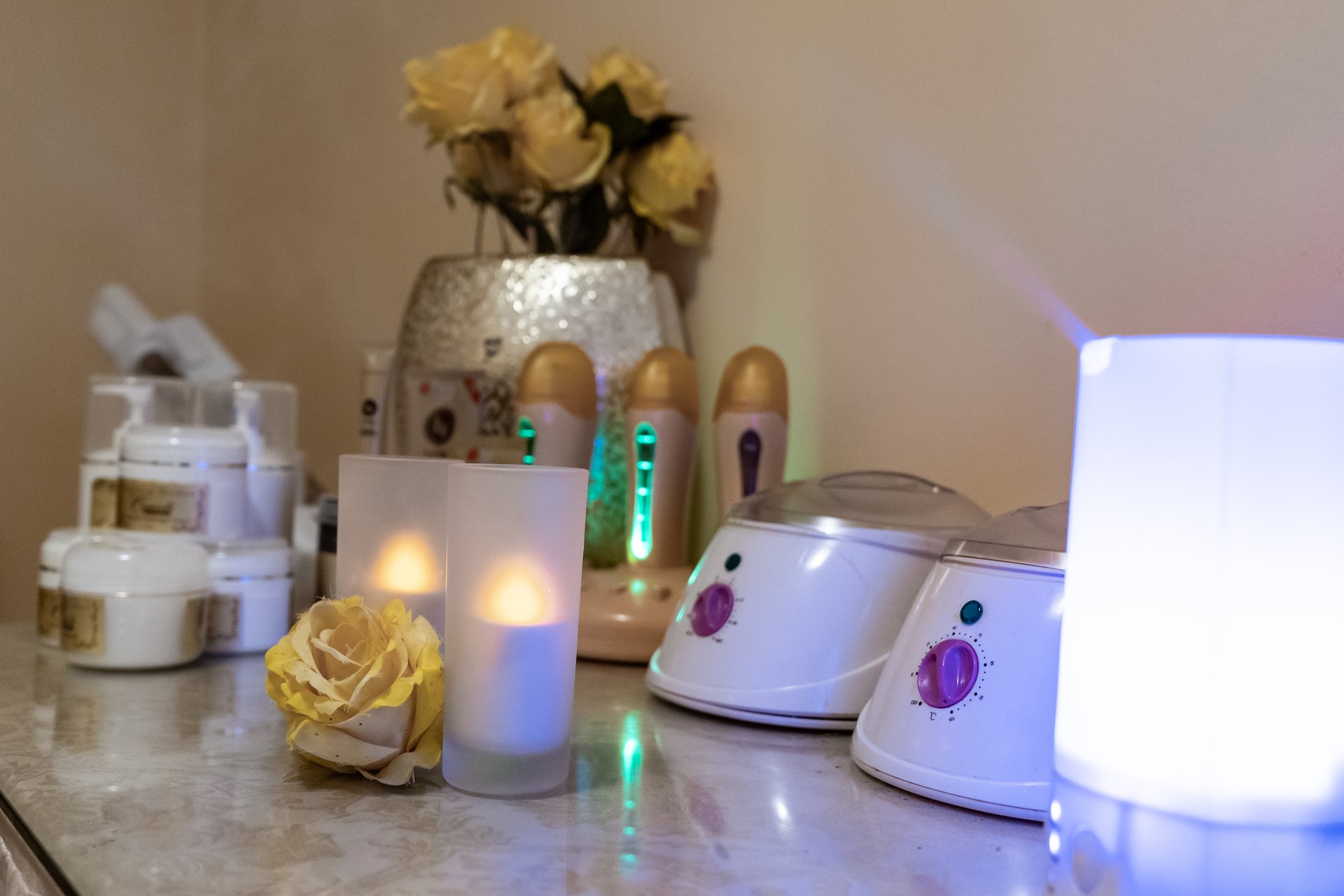 Gallery | Gooderson Natal Spa & Hot Springs