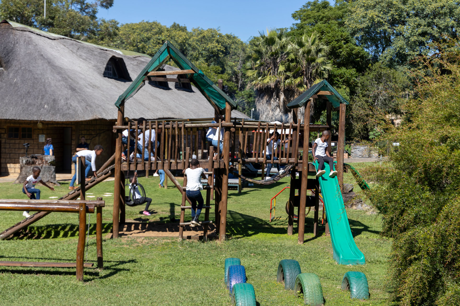 Gallery | Gooderson Natal Spa & Hot Springs