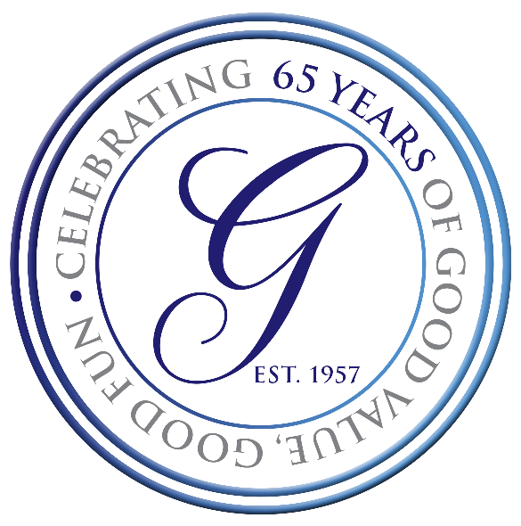 Gooderson Leisure: Your Escape, Your Way | Gooderson Self Catering ...