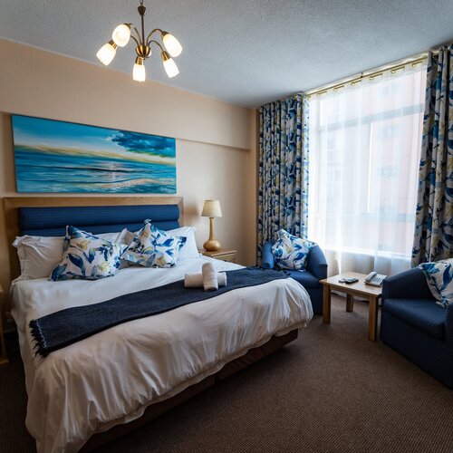 Gallery | Gooderson Tropicana Hotel