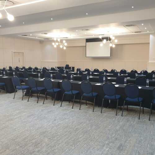 Gallery | Gooderson Tropicana Hotel