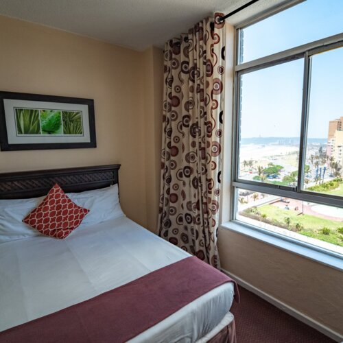 Gallery | Gooderson Tropicana Hotel