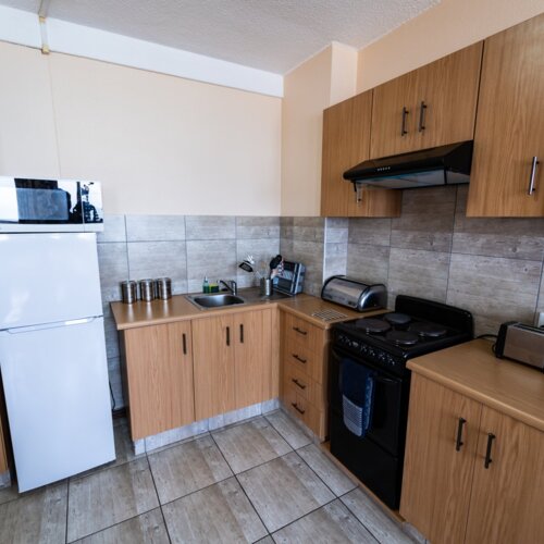 Gallery | Gooderson Tropicana Hotel