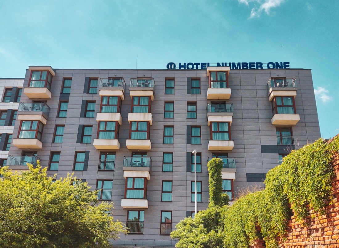 Top 5 wakacyjnych atrakcji Wyspy Sobieszewskiej, czyli idealny urlop ...